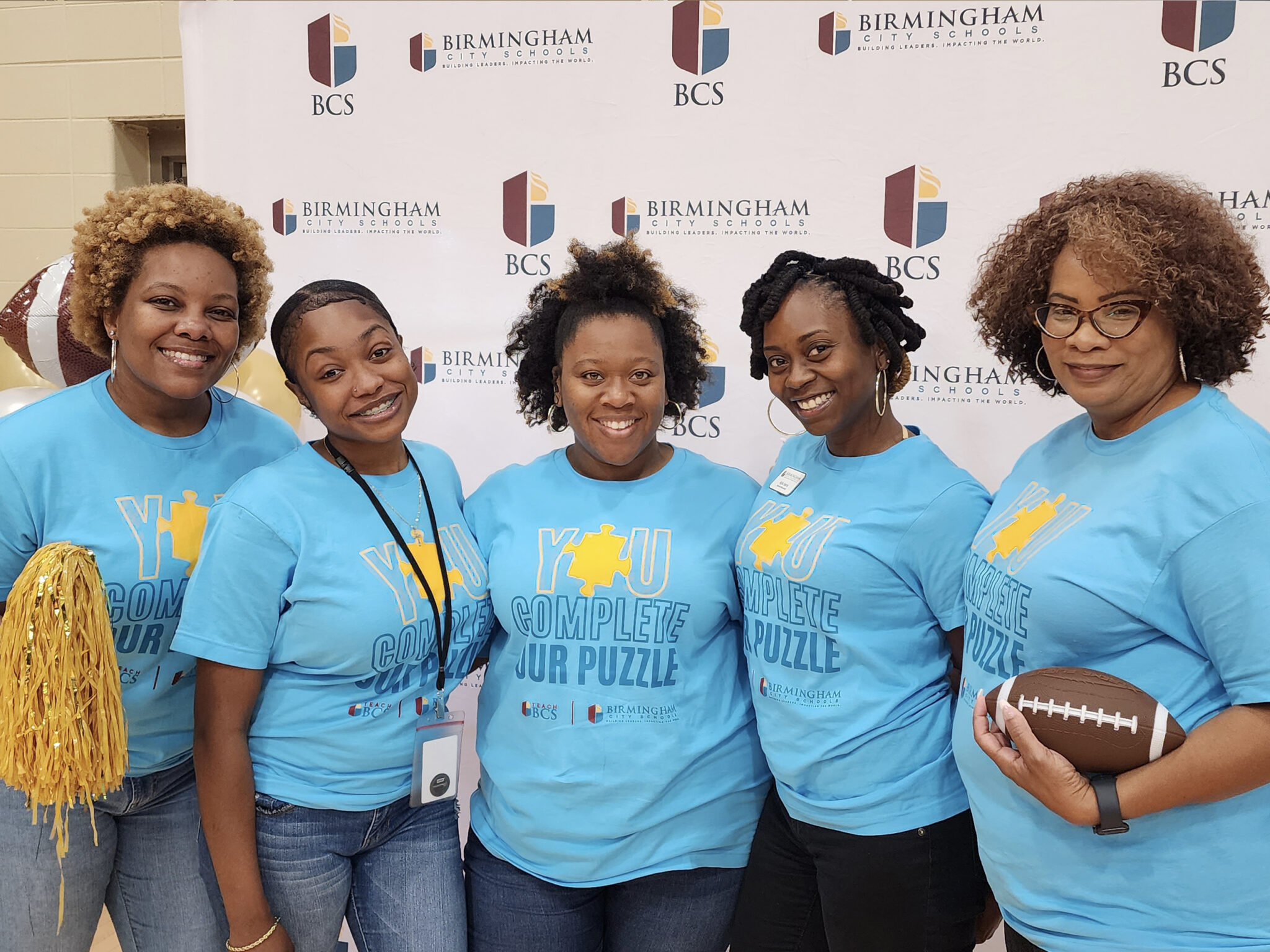 BCS Events – Teach BCS